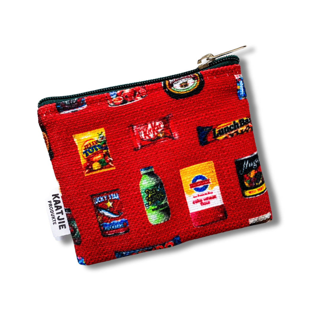 Coin Bags: Groceries – Kaatjie Produkte SA
